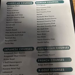 X-GOLF RENO - Updated December 2025 - 51 Photos & 18 Reviews - 13925 S ...