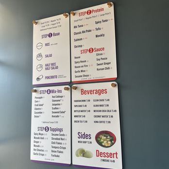 POKE HOUSE - Updated January 2026 - 51 Photos & 18 Reviews - 1201 ...