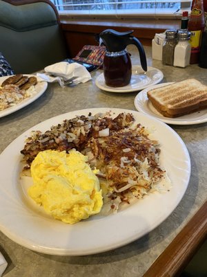 LUMES PANCAKE HOUSE - 94 Photos & 131 Reviews - 9060 W 159th St, Orland ...