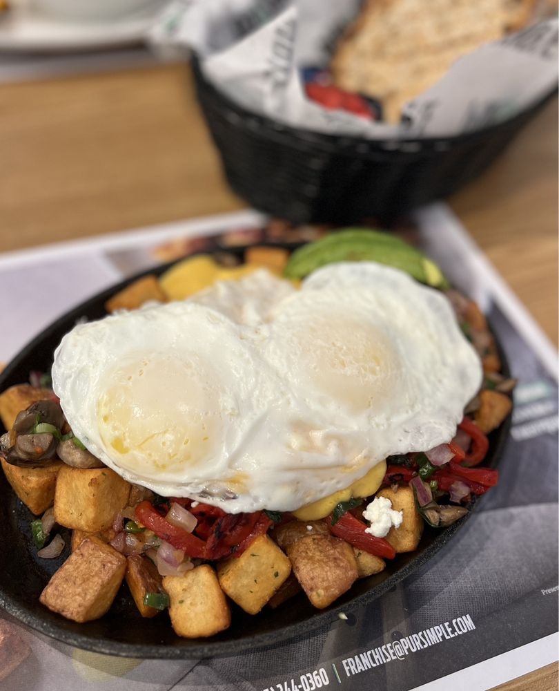 PUR & SIMPLE - Updated October 2025 - 57 Photos & 11 Reviews - 1 ...