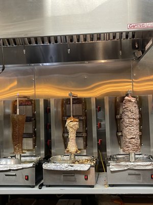 SHAWARMA TIME - Updated December 2025 - 100 Photos & 127 Reviews - 5407 ...