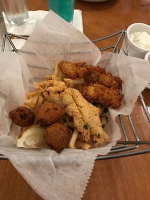 OCEANS AT ARTHUR’S - 106 Photos & 104 Reviews - 16100 Chenal Pkwy ...
