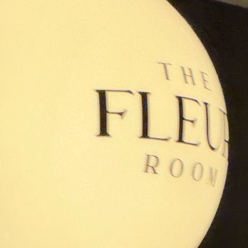 THE FLEUR ROOM - Updated May 2025 - 223 Photos & 144 Reviews - 105 W ...