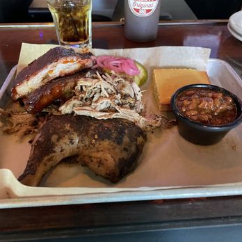 BROTHER JIMMYS BBQ - Updated March 2025 - 178 Photos & 97 Reviews ...