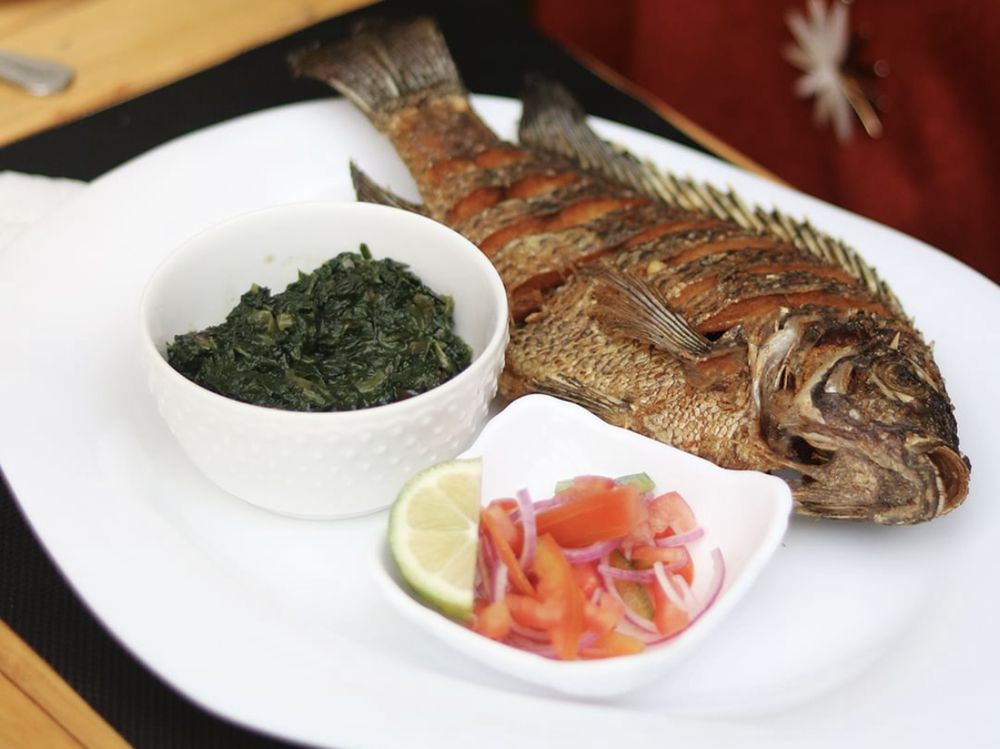 CHEF BAE FOODS - Updated July 2024 - 21 Photos - 21221 W Oxnard St, San ...