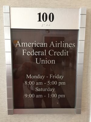 AMERICAN AIRLINES FEDERAL CREDIT UNION - Updated May 2025 - 6205 Blue ...