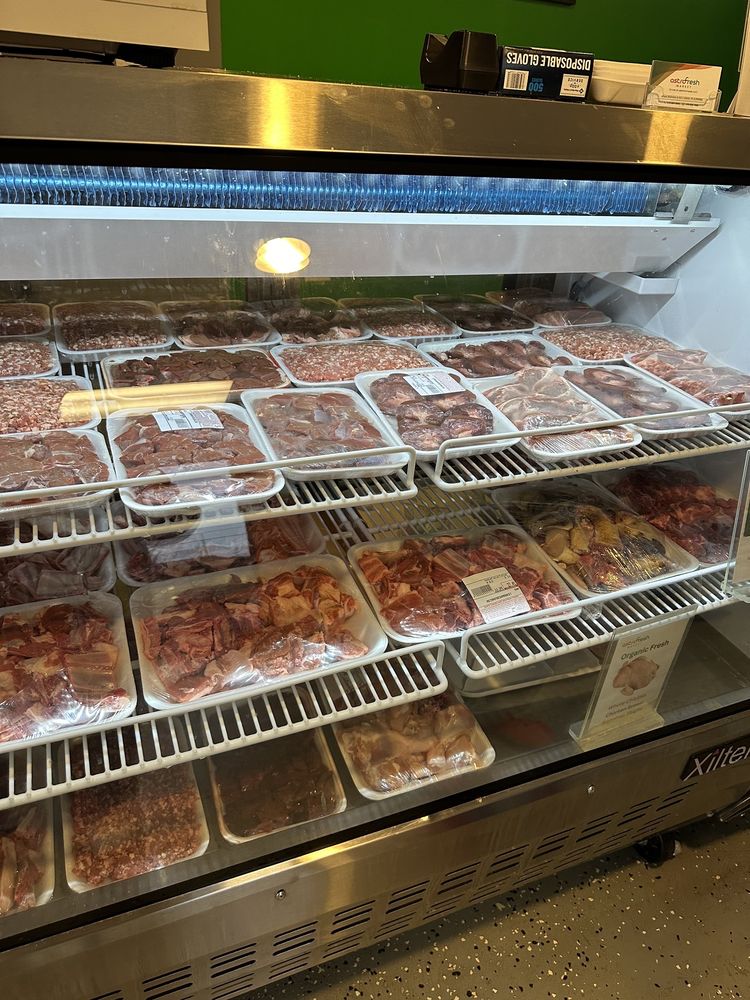 ASTRA FRESH MARKET - Updated December 2025 - 10 Photos - 1652 Buford ...