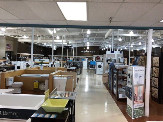 PACIFIC SALES KITCHEN & BATH - 189 Reviews - 6100 Variel Ave, Woodland ...