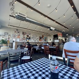 PIZZA BARN - Updated April 2025 - 783 Photos & 541 Reviews - 471 ...