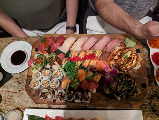 PACIFIC RIM - 244 Photos & 281 Reviews - 1859 Hillview St, Sarasota ...