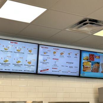 JUICI BEEF PATTIES - Updated March 2025 - 77 Photos & 31 Reviews - 5830 ...