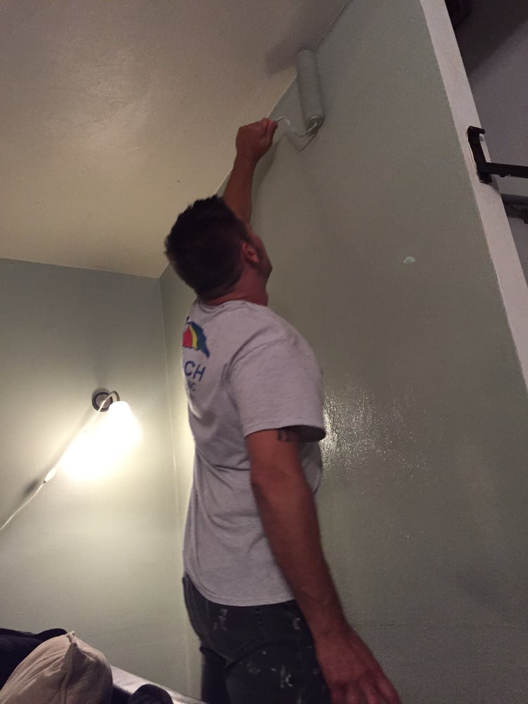 RON BEYER AT YOUR SERVICE - CLOSED - Updated January 2025 - 204 ...