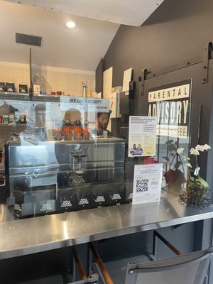 DAM GOOD COFFEE - 73 Photos & 30 Reviews - 5616 S San Vicente Blvd, Los ...