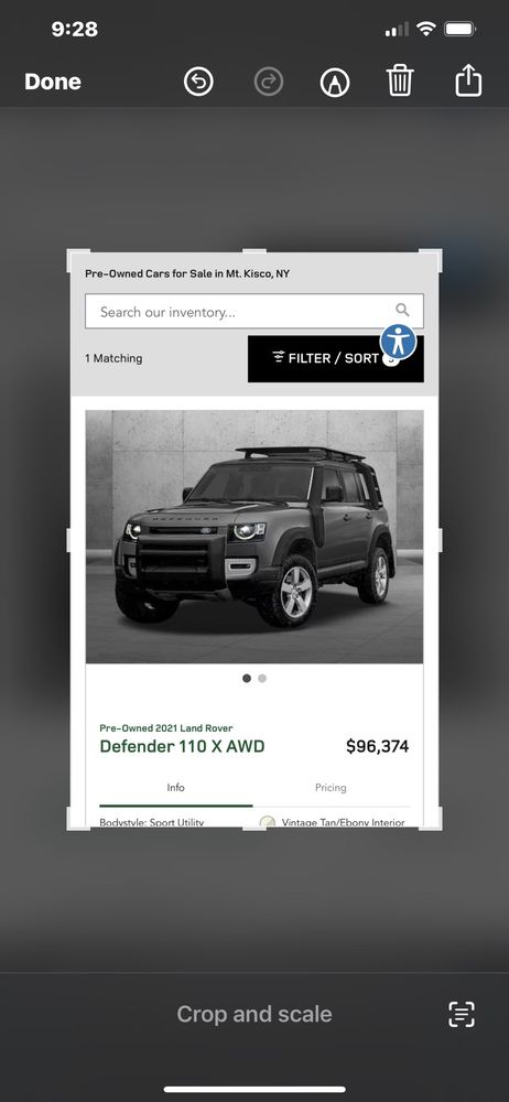 LAND ROVER MT. KISCO - Updated December 2025 - 44 Reviews - 299 Kisco ...