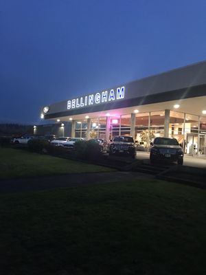 BELLINGHAM FORD - Updated December 2025 - 44 Photos & 57 Reviews - 1820 ...