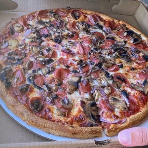 DEPETRILLO’S PIZZA & BAKERY - Updated May 2025 - 43 Photos & 40 Reviews ...