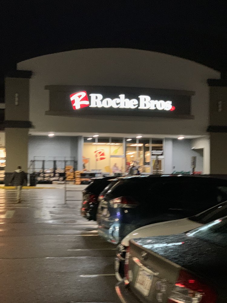 ROCHE BROS. - BRIDGEWATER - Updated January 2026 - 17 Photos & 24 ...