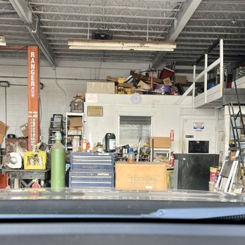 PAUL’S SERVICE & REPAIR - Updated April 2026 - 11 Photos & 39 Reviews ...