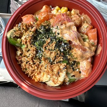 JJ’S POKE - Updated November 2025 - 121 Photos & 74 Reviews - 509 14th ...