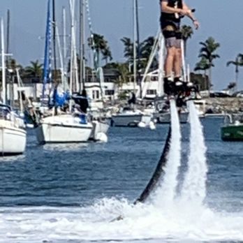 AQUATIC AVIATION - Updated December 2025 - 46 Photos & 62 Reviews ...