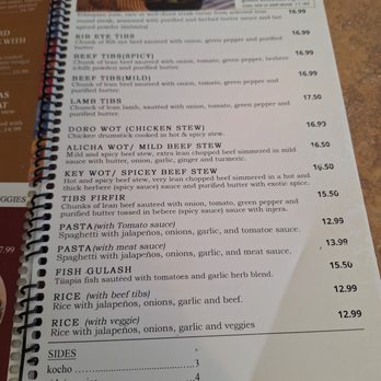 BETESEB RESTAURANT - Updated May 2025 - 250 Photos & 266 Reviews - 8201 ...