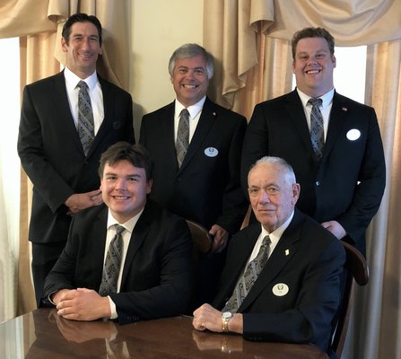 DOLAN FUNERAL HOME - Updated April 2026 - 11 Photos - 106 Middlesex St ...