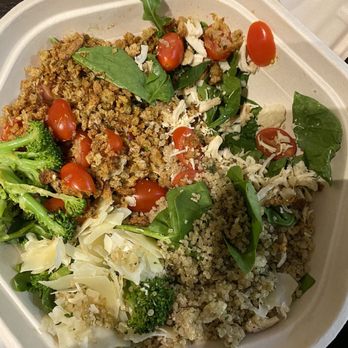 SWEETGREEN - Updated July 2024 - 123 Photos & 80 Reviews - 15090 ...