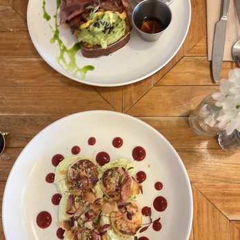 SEAGULL METHOD CAFE - Updated December 2024 - 51 Photos & 19 Reviews ...