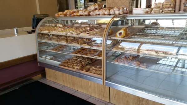 OLD SAN JUAN BAKERY - Updated January 2026 - 2460 Main St, Springfield ...