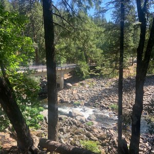 TOPAZ LAKE RV PARK - 29 Photos - 120162 US Hwy 395, Topaz, California ...