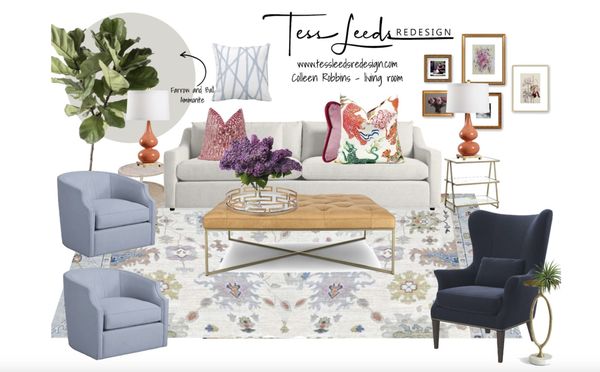 Tess Leeds Redesign Updated June 2025 18 Photos Newton