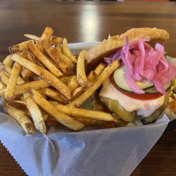 PARADISE VALLEY BURGER - Updated January 2025 - 175 Photos & 145 ...