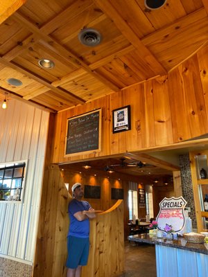 ROUTE 96 BBQ - Updated January 2026 - 95 Photos & 130 Reviews - 6385 ...