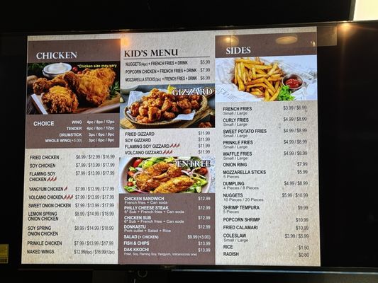 CHICKEN 4 U - Updated September 2025 - 39 Photos & 18 Reviews - 211 ...