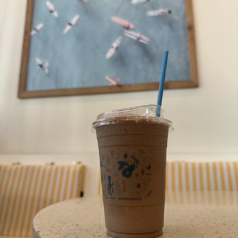 OUTTA THE BLUE CAFE - Updated July 2025 - 223 Photos & 135 Reviews ...