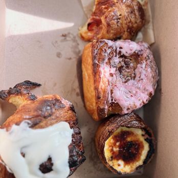 CAFE BABETTE - Updated May 2024 - 52 Photos & 17 Reviews - 2627 Shelby ...