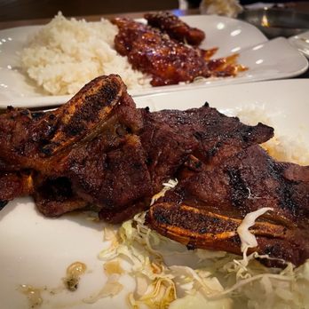 IREH RESTAURANT - Updated May 2025 - 636 Photos & 208 Reviews - 629 Ke'eaumoku St, Honolulu ...