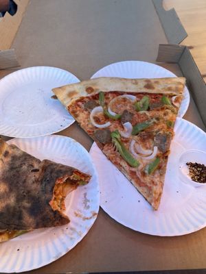 SPINELLIS PIZZA - Updated December 2025 - 27 Photos & 37 Reviews - 574 ...