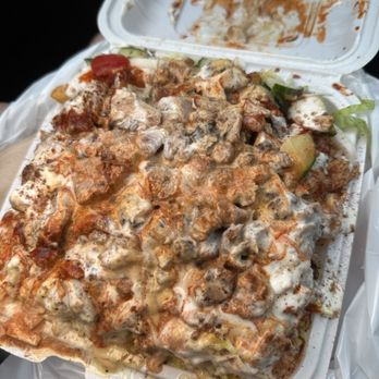 MESSI SHAWARMA - Updated December 2025 - 14 Photos - 1975 Cottrelle ...