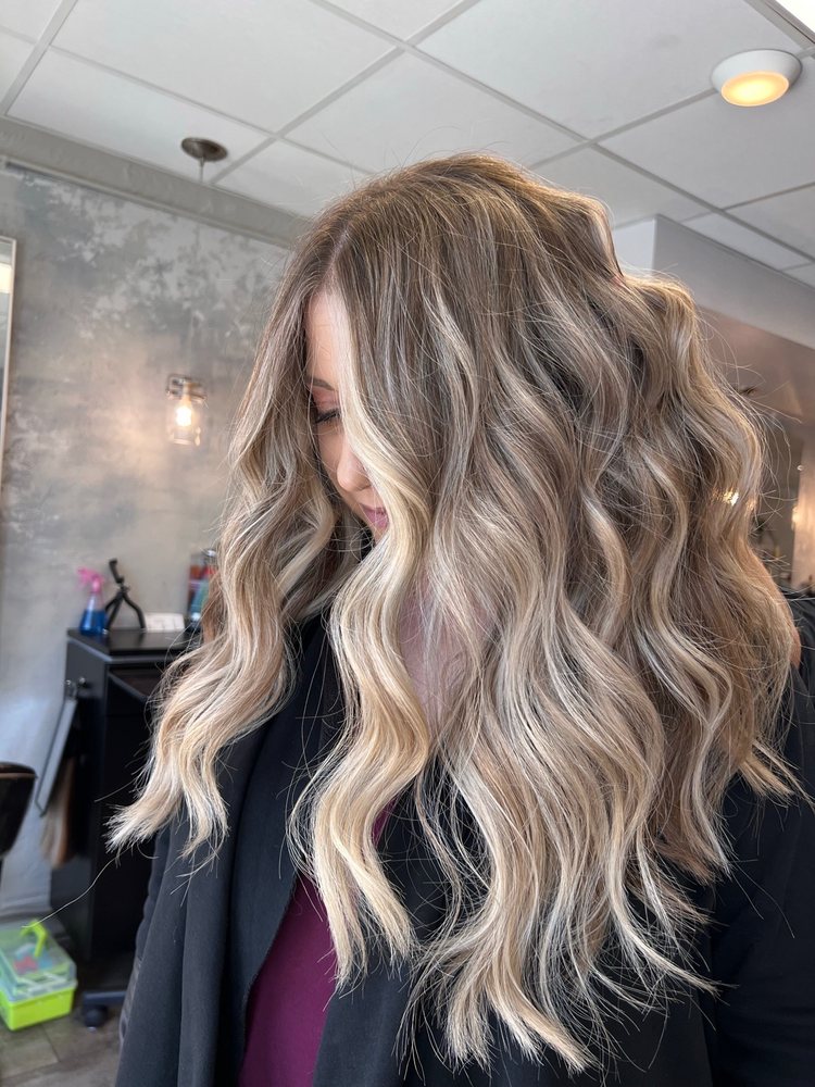 LOOKS HAIR DESIGN - 54 Photos & 127 Reviews - 228 E Calder Way, State ...