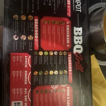 JPOT BBQ - Updated June 2025 - 186 Photos & 130 Reviews - 415 TX-1604 ...