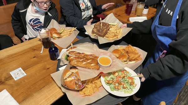 CALAPOOIA BREWING COMPANY - Updated May 2024 - 144 Photos & 239 Reviews ...