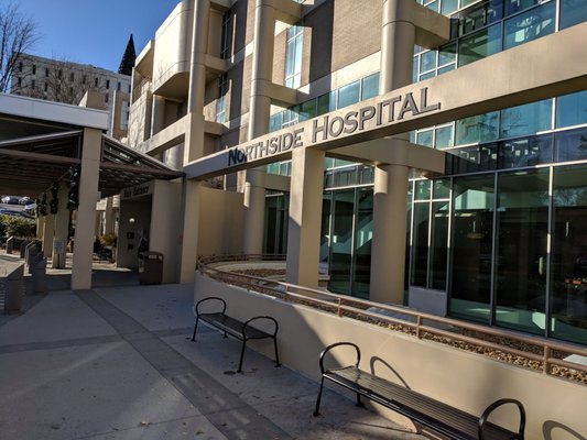 NORTHSIDE HOSPITAL - Updated October 2025 - 90 Photos & 382 Reviews ...
