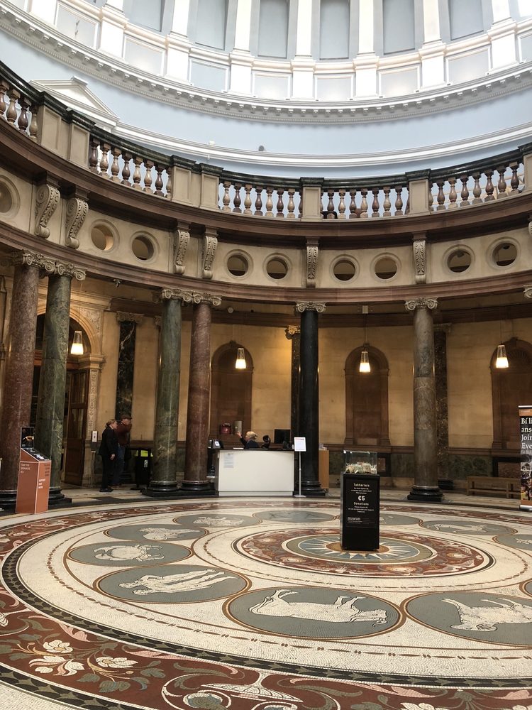 NATIONAL MUSEUM OF IRELAND- ARCHAEOLOGY - 155 Photos & 83 Reviews ...