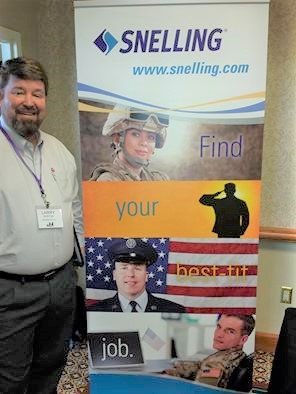 SNELLING STAFFING SERVICES - Updated October 2025 - 1420 Airport Rd ...