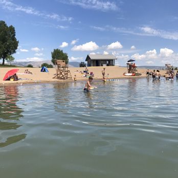 BOULDER RESERVOIR - Updated July 2025 - 61 Photos & 37 Reviews - 5565 N ...