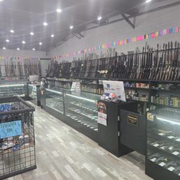 DTS TACTICAL GUNS & AMMO - Updated October 2025 - 21 Photos - 222 Us ...