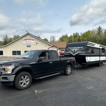 ROSE CITY RV CENTER - Updated July 2025 - 2228 N M 33, Rose City ...