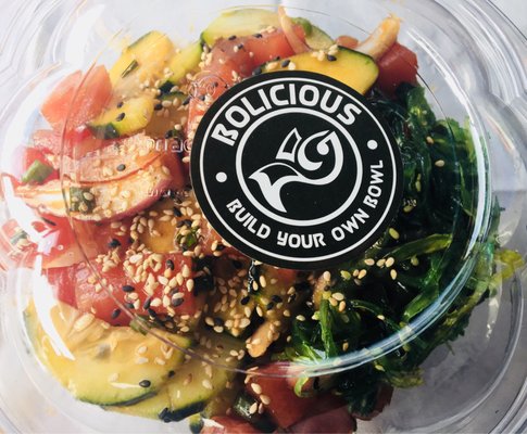 BOLICIOUS BUILD YOUR OWN BOWL - 164 Photos & 124 Reviews - 8518 E 71st ...