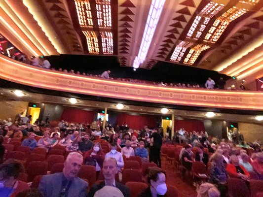 ENMORE THEATRE - Updated August 2025 - 42 Photos & 31 Reviews - 118-132 ...